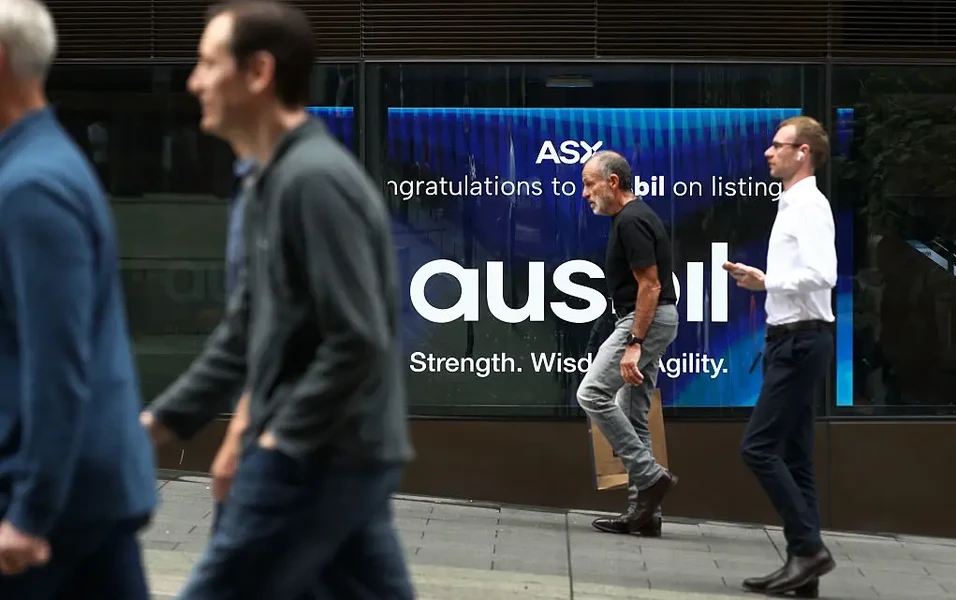 Survey finds 23% of Australians may quit without pay rise