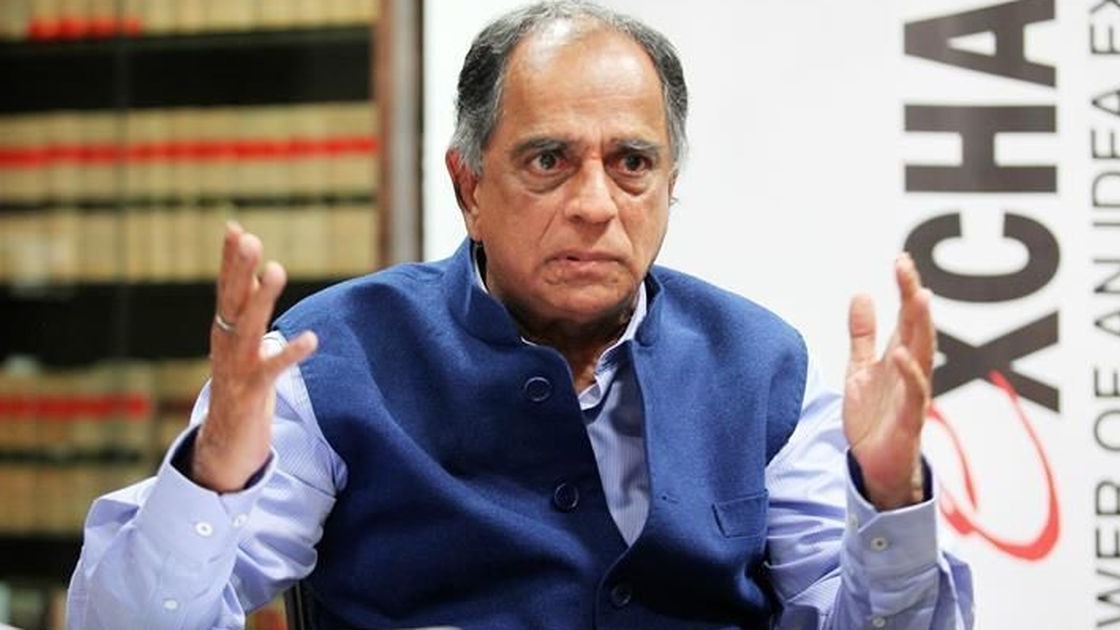 Filmmaker and ex-CBFC chairperson Pahlaj Nihalani dies at 76