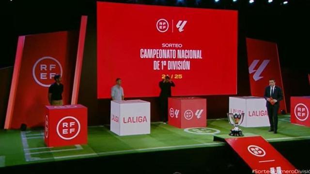 El Córdoba CF conocerá su calendario de liga de la 2026-27 el próximo ...