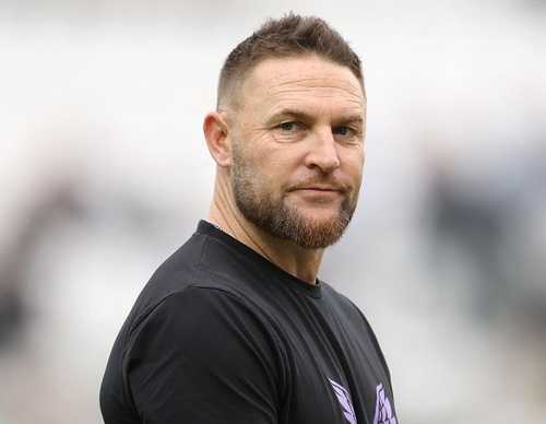 Brendon McCullum speaks on rift with Ben Stokes, says their vision of ...