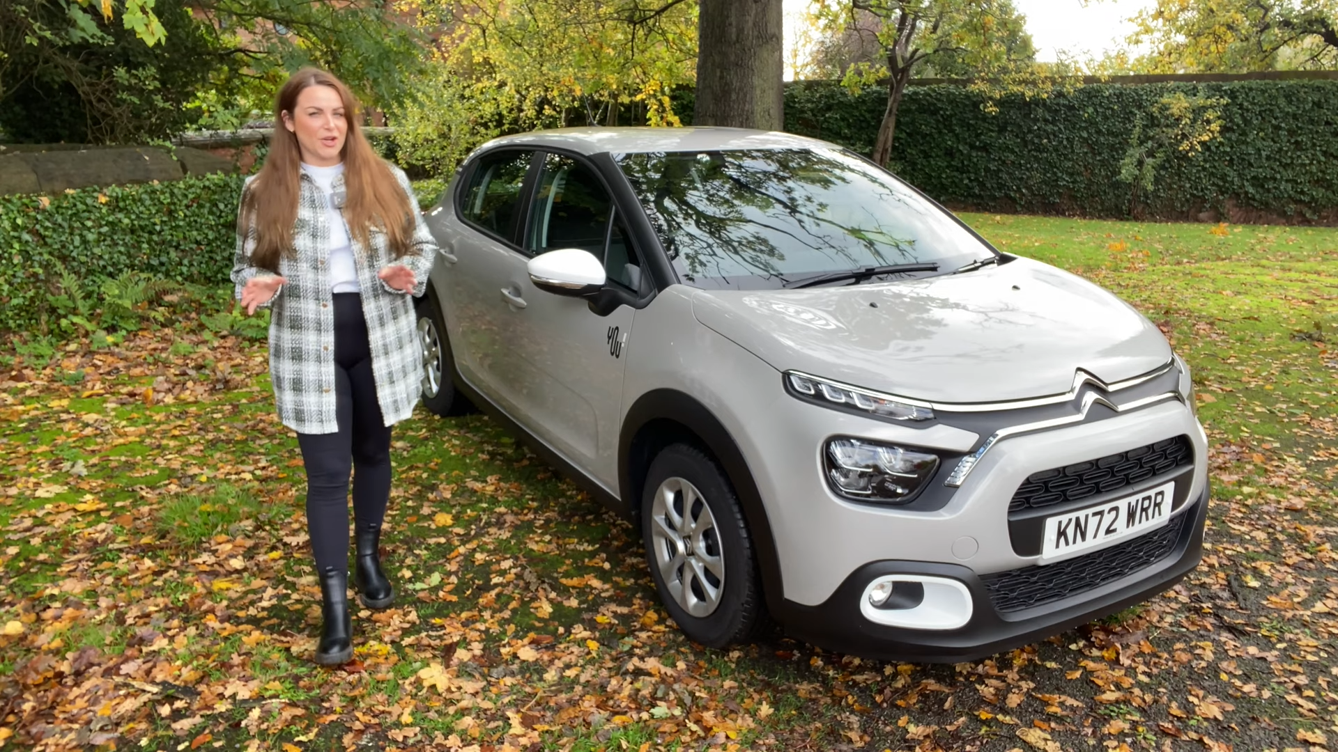 Is the new Citroen the best budget car?