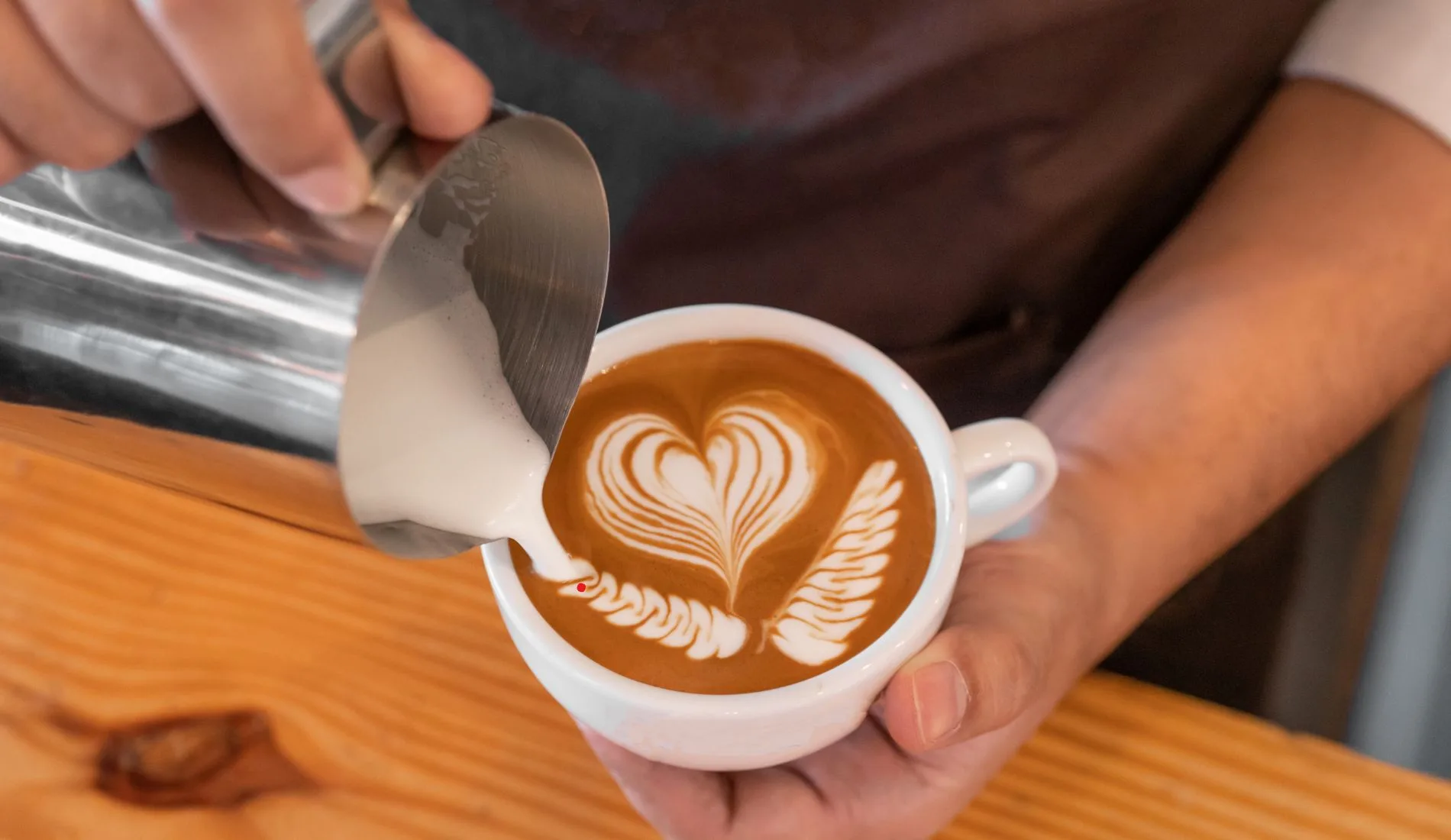Barista ζητείται με εμπειρία σε cocktail (σεζόν)