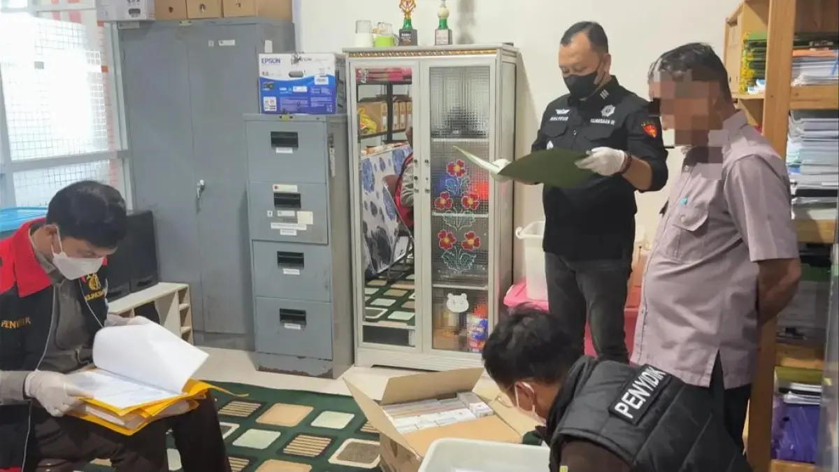 Skandal masker HSU: Modus culas kelabui penjahit, bayar tunai kecil ...
