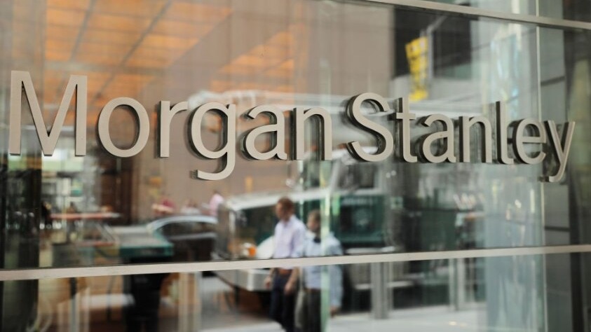 AI to handle your finances? Morgan Stanley is opening up to agents in a ...