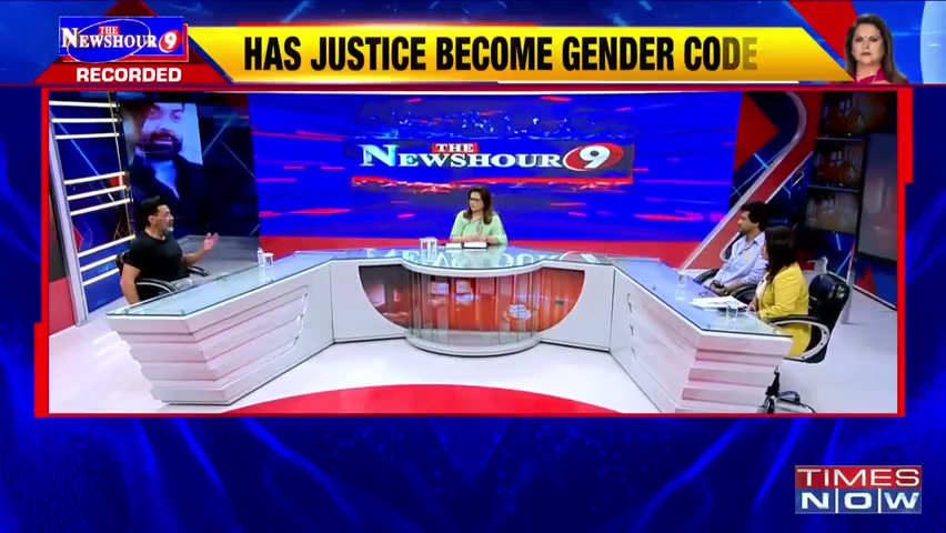 Team 'Bandar' on TheNewshour I agree with the fact that