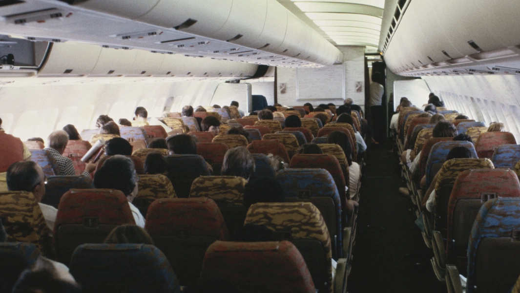 Psychologists link airplane seat rituals to need for control