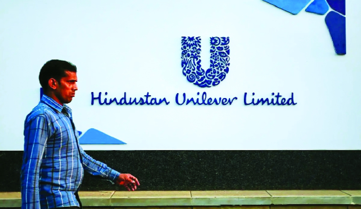 Domestic demand drive India's growth despite challenges: HUL