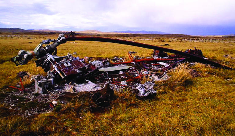 3 dead in helicopter crash during training exercise, says UK Navy