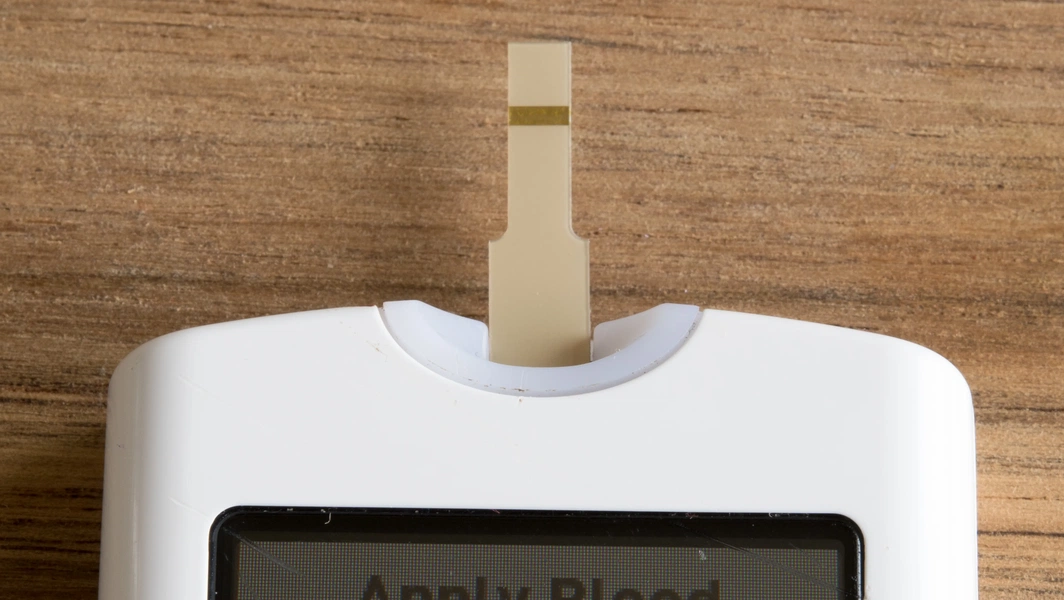 Advanced lab tests reveal diabetes risk years before symptoms