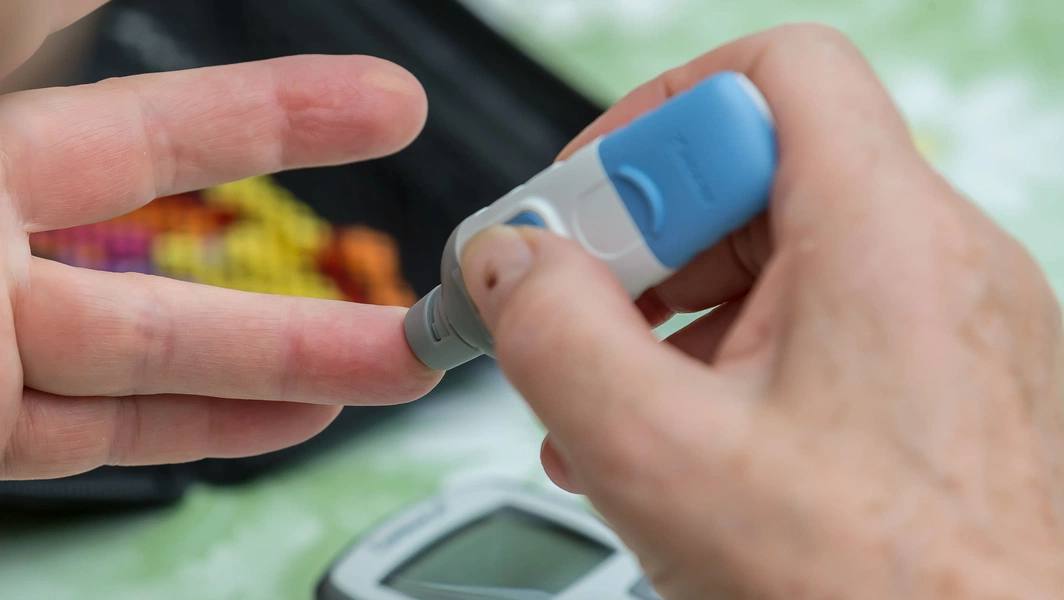 Advanced lab tests reveal diabetes risk years before symptoms