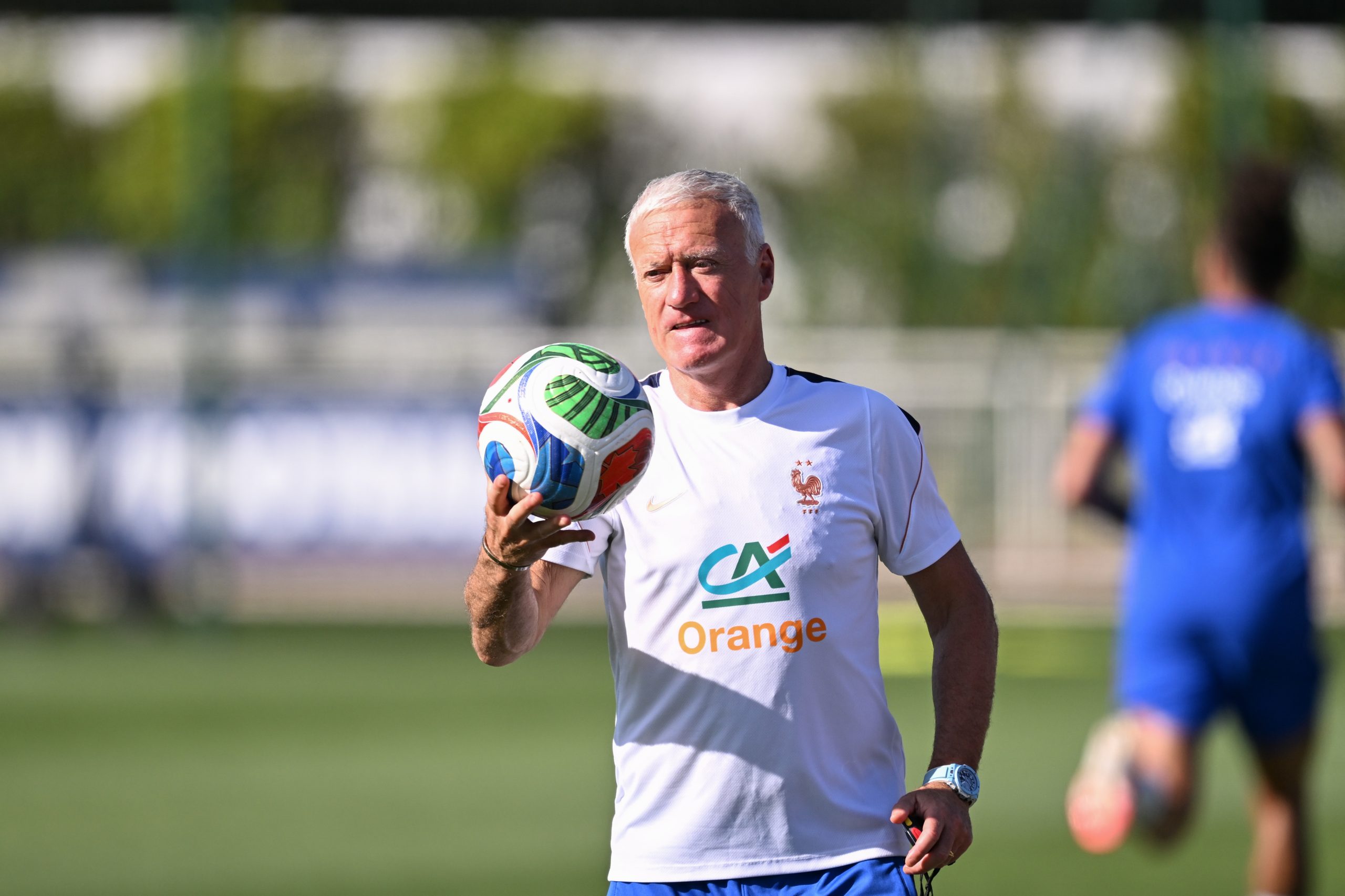 Revue de presse : France/Côte d’Ivoire pour préparer la Coupe du Monde