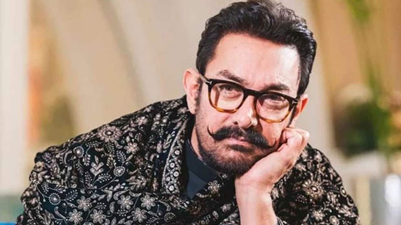 Aamir Khan's third wedding with Gauri Spratt on cards: A look at his ...