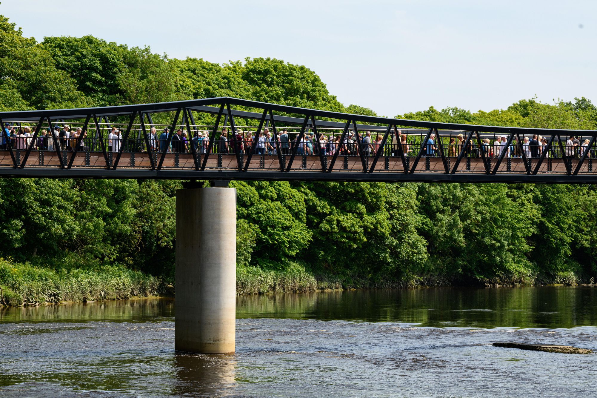 Council confirms what Preston’s new ‘Old Tram Bridge’ is now officially ...