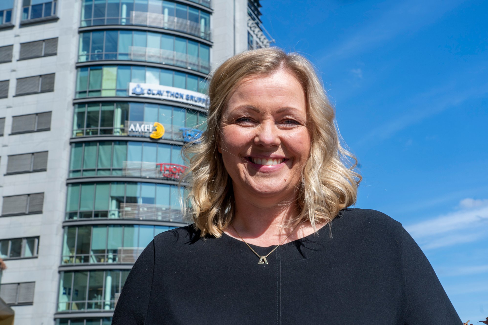 Arbeiderpartiet stiller opp