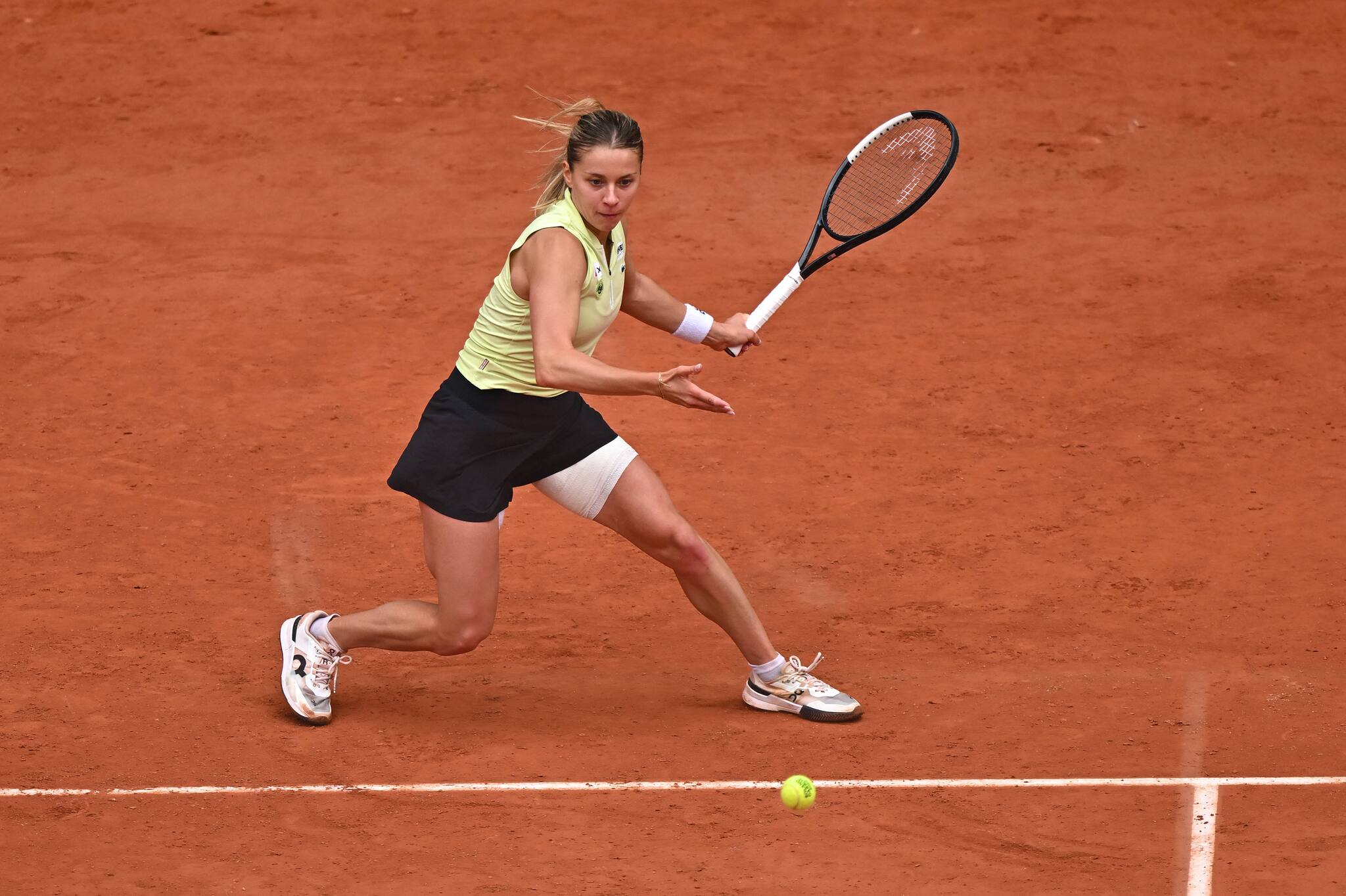 French Open heute live: Diese Matches stehen am 4. Juni an