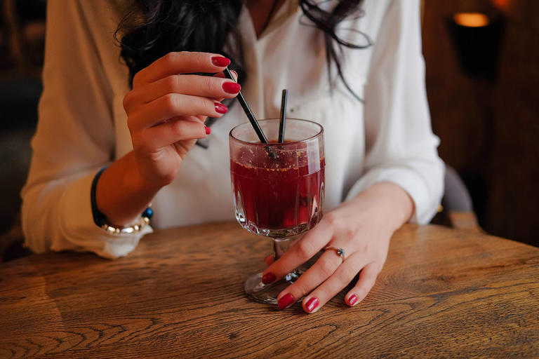 Sick of dating apps? Here’s how one woman is transforming the way we ...