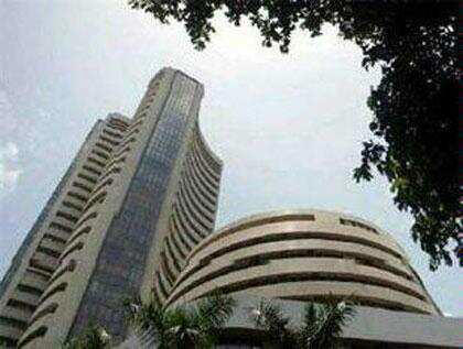 Sensex recovers 700 points from day’s low, Nifty rises above 23,450, 5 ...