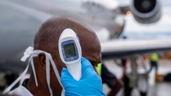 Ebola outbreak: WHO chief Tedros warns response is still behind as ...