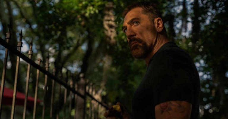 Is Apple TV’s ‘Cape Fear’ linked to classic 90s film? Inside Javier ...