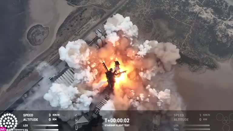 SpaceX sets $135 price for record IPO, upending convention