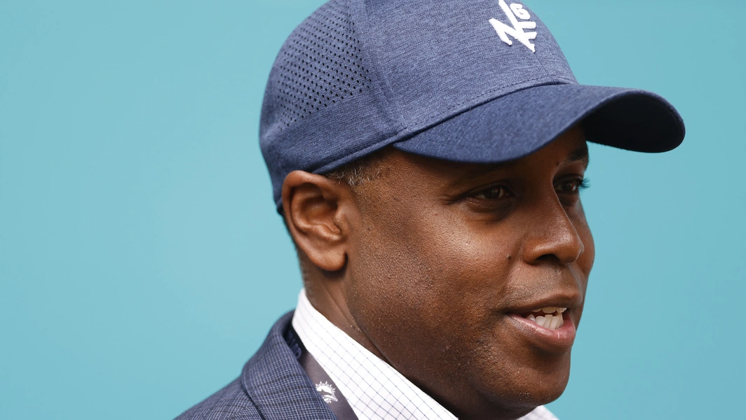 Lions hire ex-Dolphins GM Chris Grier as personnel executive
