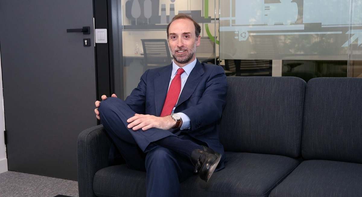 Suma Capital ficha al exconsejero delegado de Edison Next para liderar ...