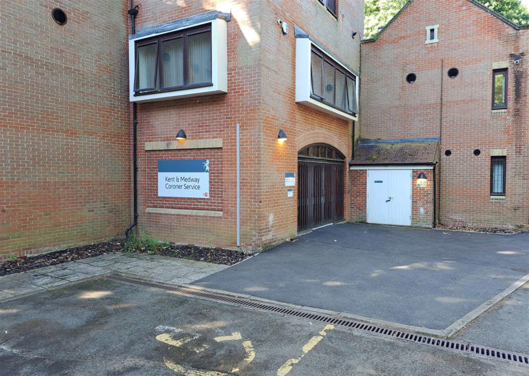 Dover woman suffered fatal allergic reaction after being given scan dye ...
