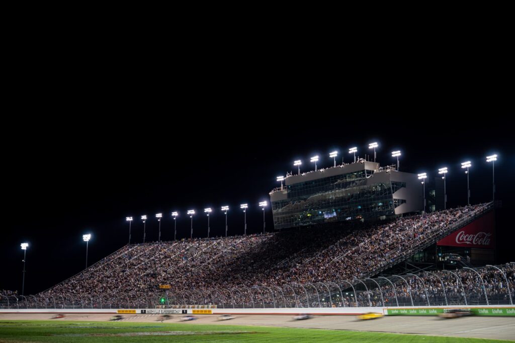 Is Nashville NASCAR’s new home after Charlotte? How has Music City ...