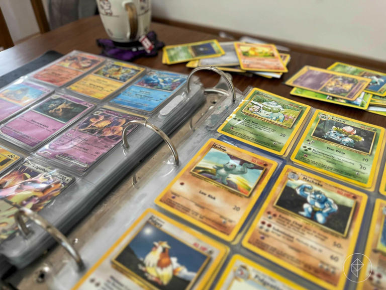 Target sabotages Pokémon card scalpers by selling open boxes