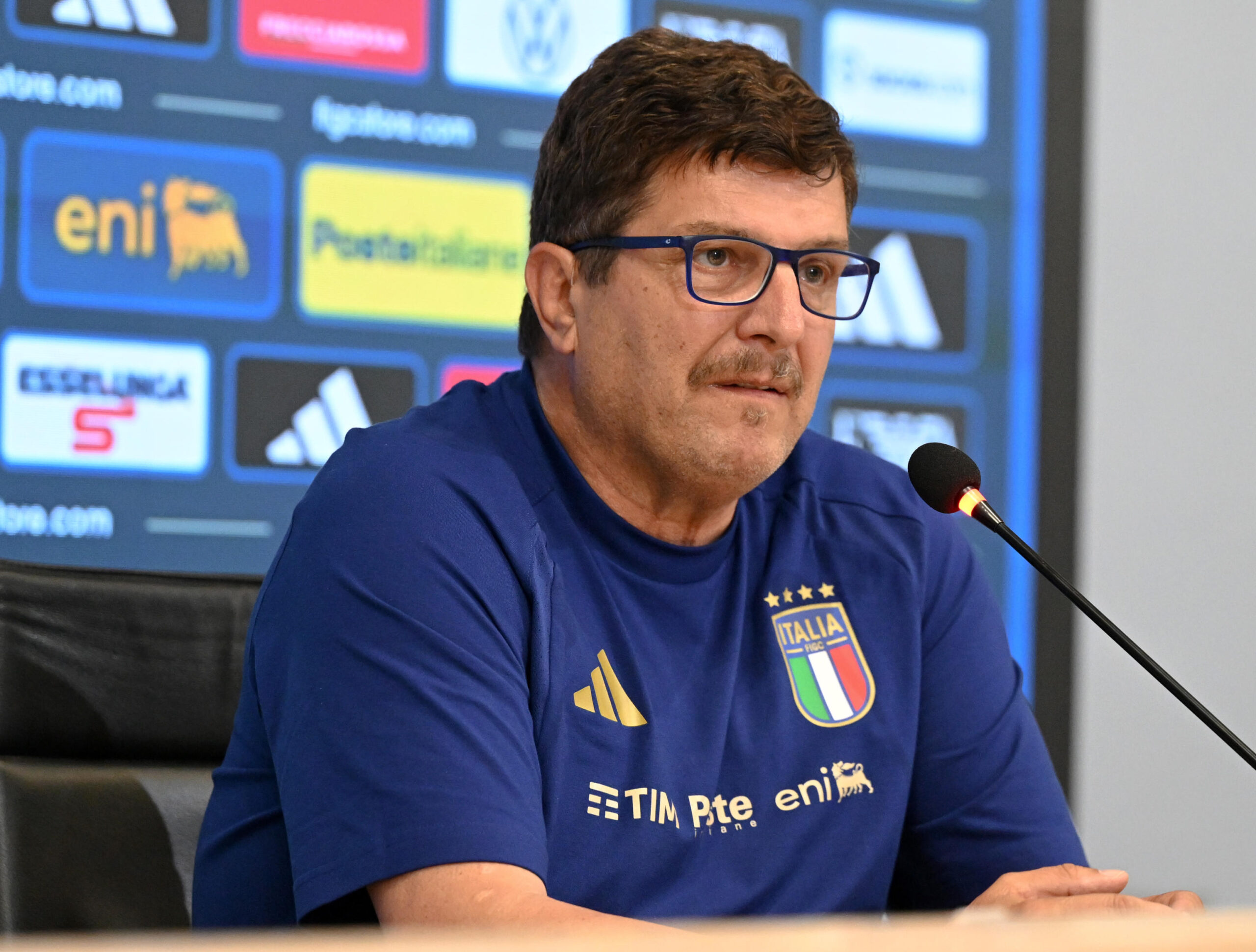 La giovane Italia di Silvio Baldini vince l'amichevole con il Lussemburgo