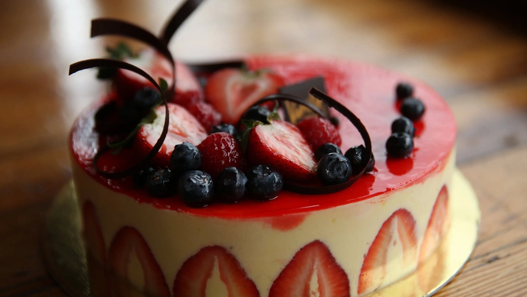 9 popular Epicurious recipes for spring 2026