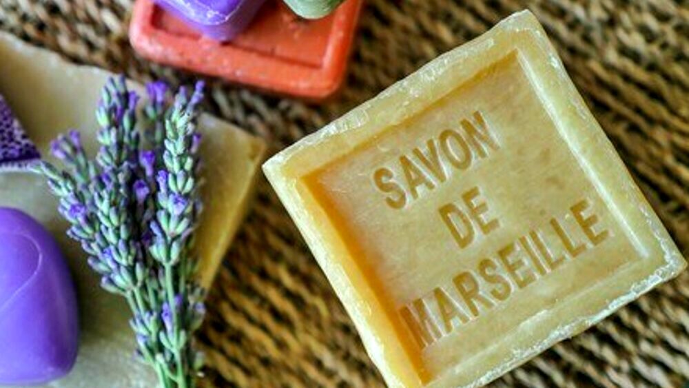Come usare il sapone di Marsiglia nell’armadio