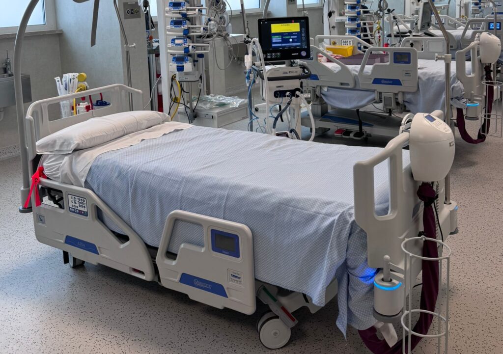 Sanità, rivoluzione agli Ospedali Riuniti Anzio-Nettuno: apre la nuova ...
