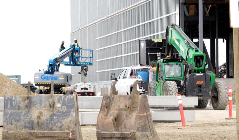 Supersized data centres are coming to Canada. One province is at the ...