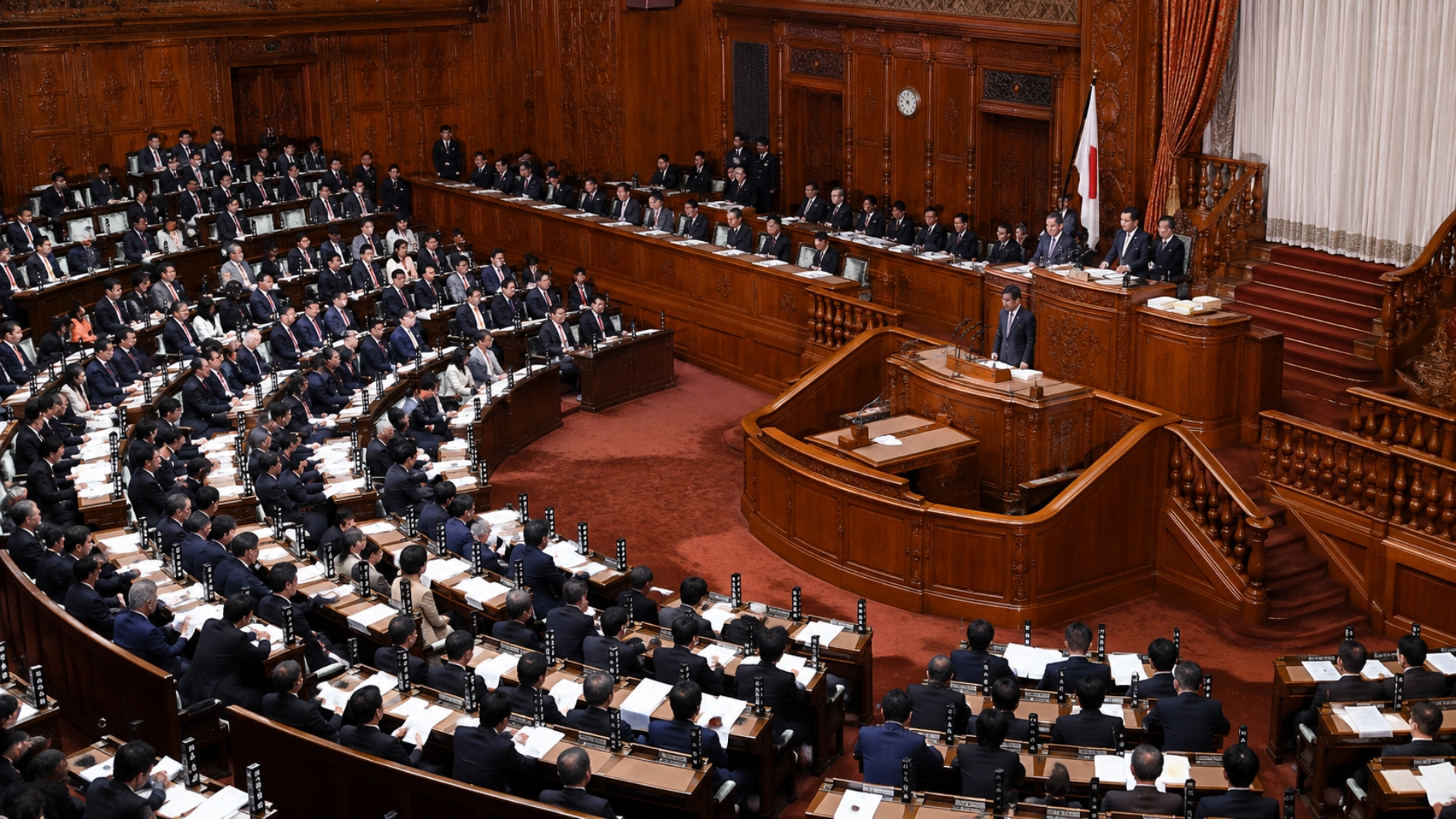 Japan approves $19 billion package to shield households from Iran war shock