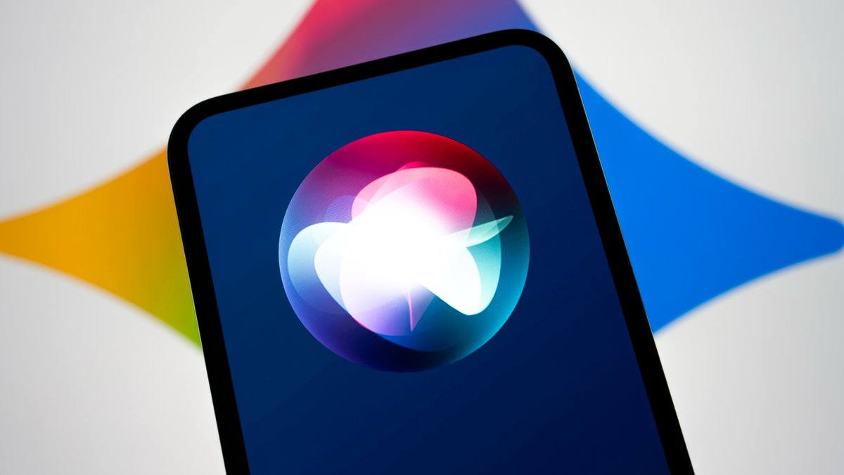 Pour booster Siri, Apple met de côté son infrastructure cloud maison et ...