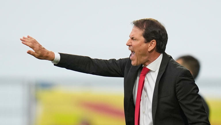 Garcia "l'italiano": "Il Belgio aspetta Lukaku. De Bruyne è il mio genio"