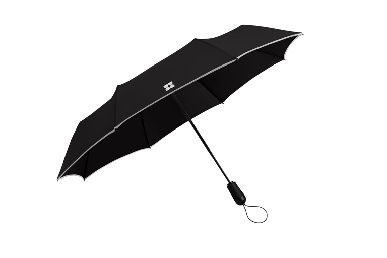 Best umbrellas for rain in the UK