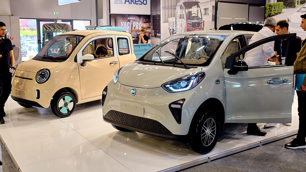 10 smallest cars available in 2026