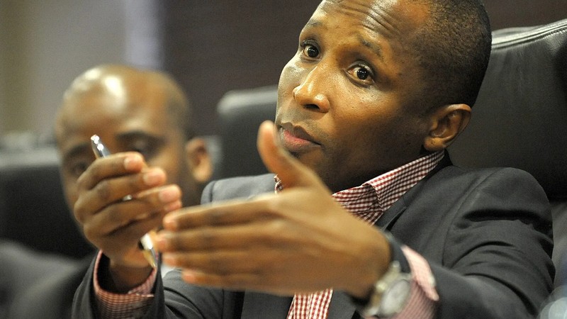 Scopa votes to file criminal charges against former RAF CEO Collins ...