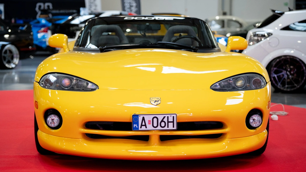 Dodge unveils plans for 2029 Copperhead sports car