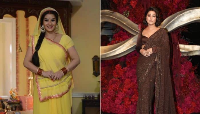 Hina Khan reacts to Shilpa Shinde's false allegation confession: 'Using ...