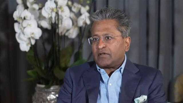 Lalit Modi alleges threat from Shashi Tharoor over Sunanda Pushkar inquiry