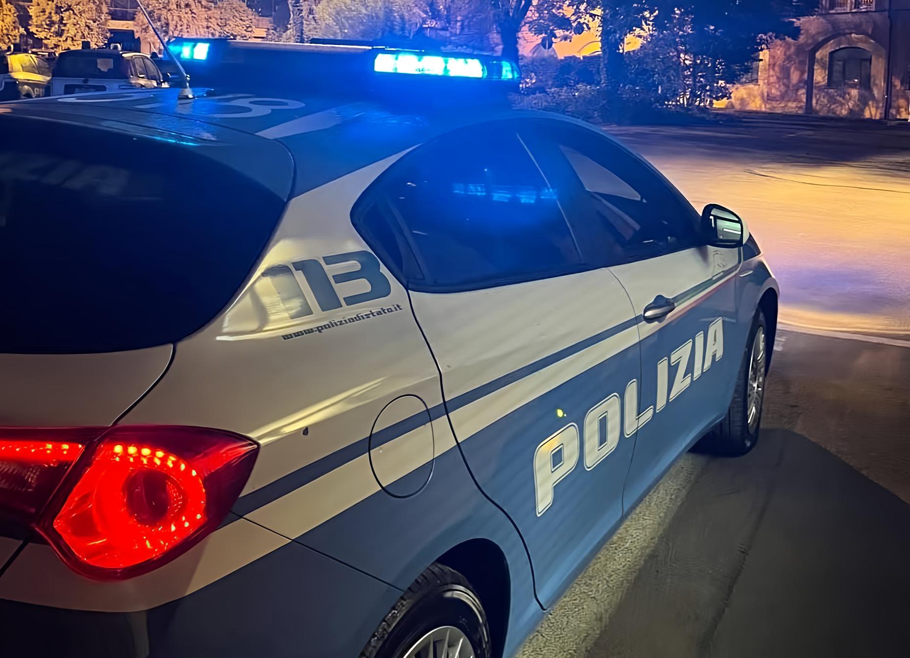 Rissa in via Nobili, denunciato 24enne. Il giovane aveva della droga in ...