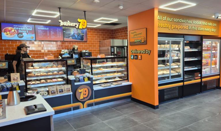 Blackpool Bakery79 serves up retro treats with new 70s-inspired summer menu