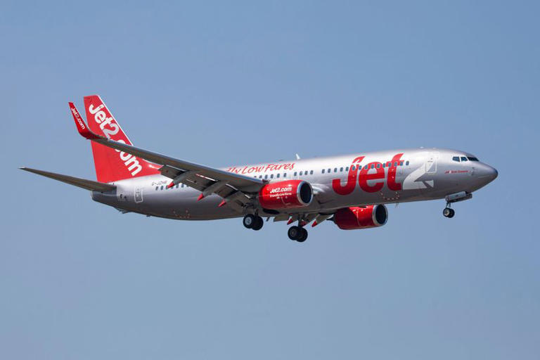 Jet2 '14-day' holiday rule in force and key check passengers must make