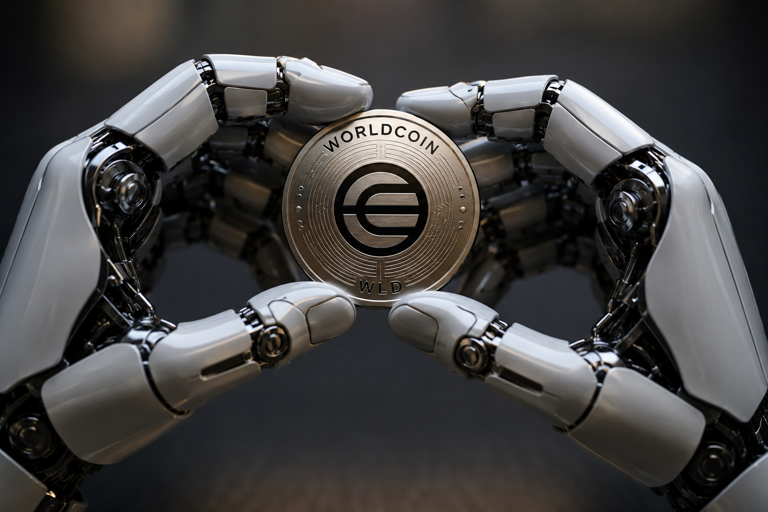Worldcoin jumps 60% in a week, charts point to $0.65 as next target
