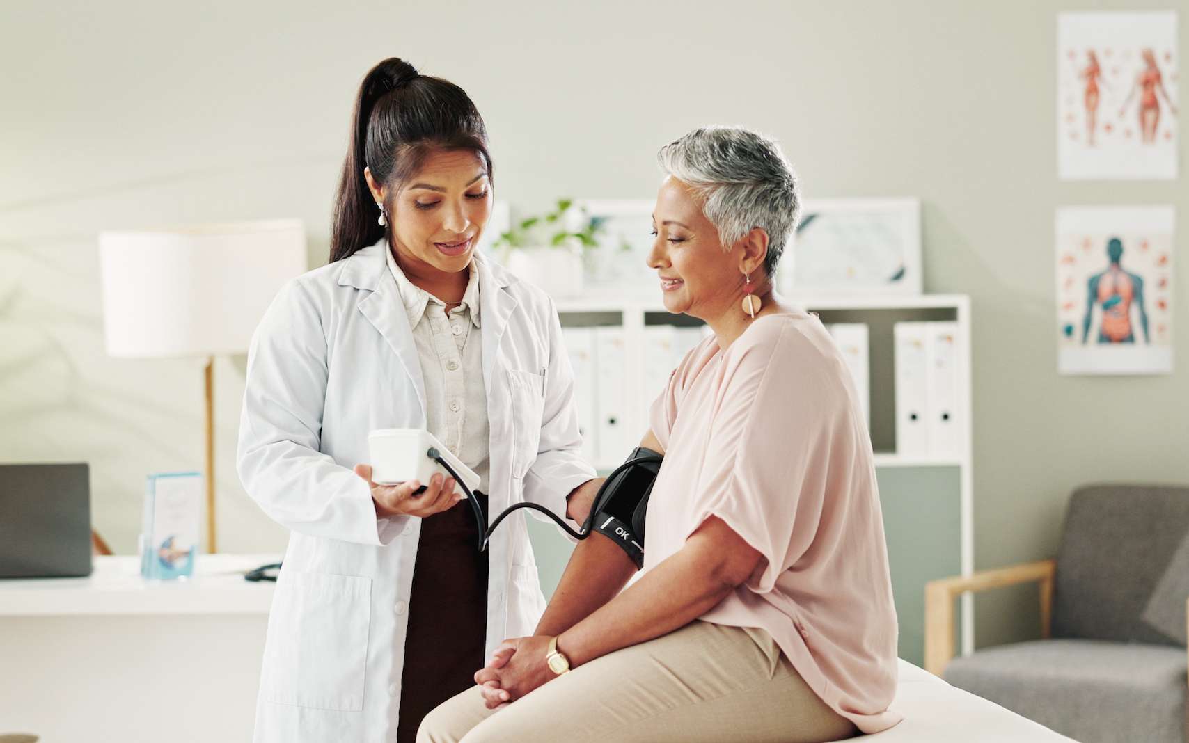 Hypertension : ces deux aliments faciles à cuisiner pourraient réduire ...