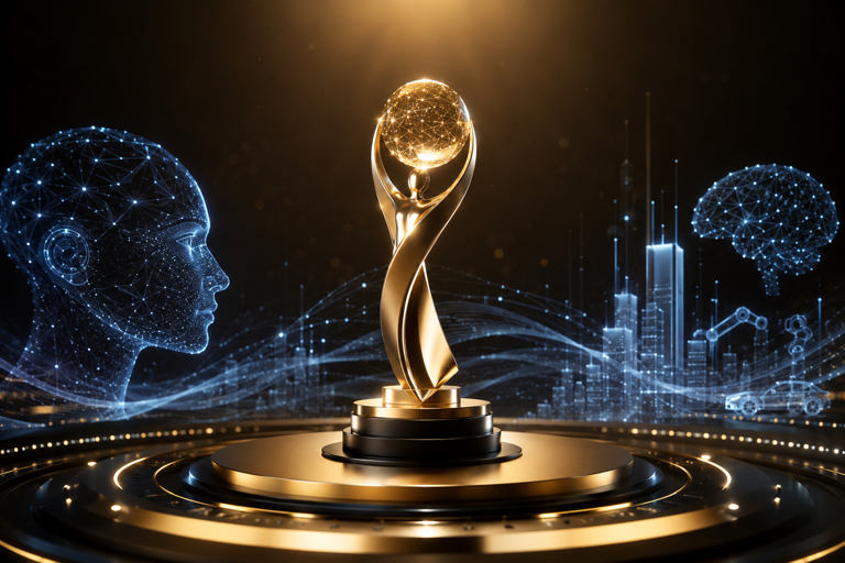 ET's most innovative AI product awards 2026: Celebrating the ...