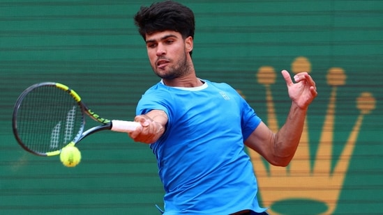 Carlos Alcaraz's return plans take shape as David Ferrer drops injury ...